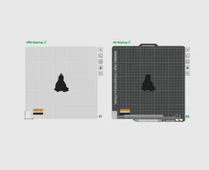 Linux Keychain Tux Penguin by Lilac Rage - MakerWorld