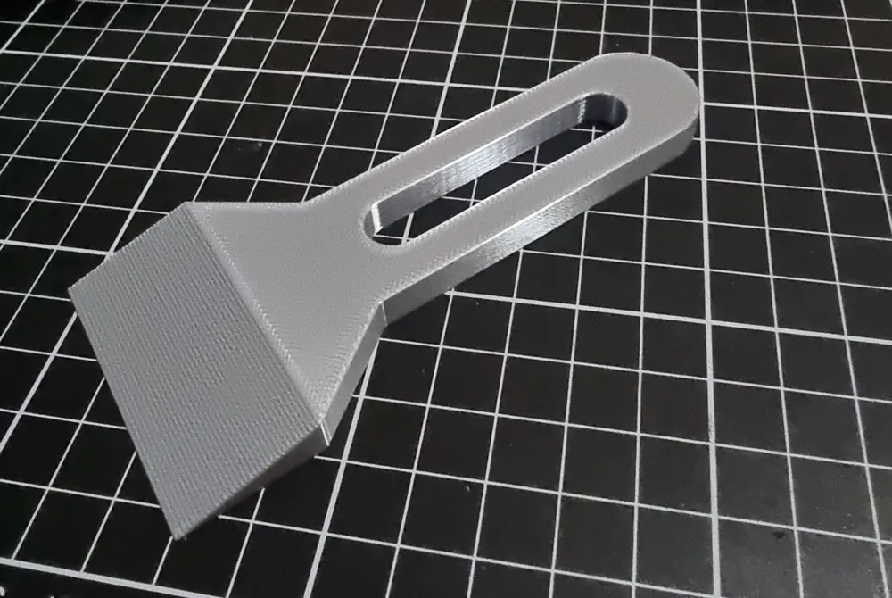 simple scraper by printerking3d - MakerWorld