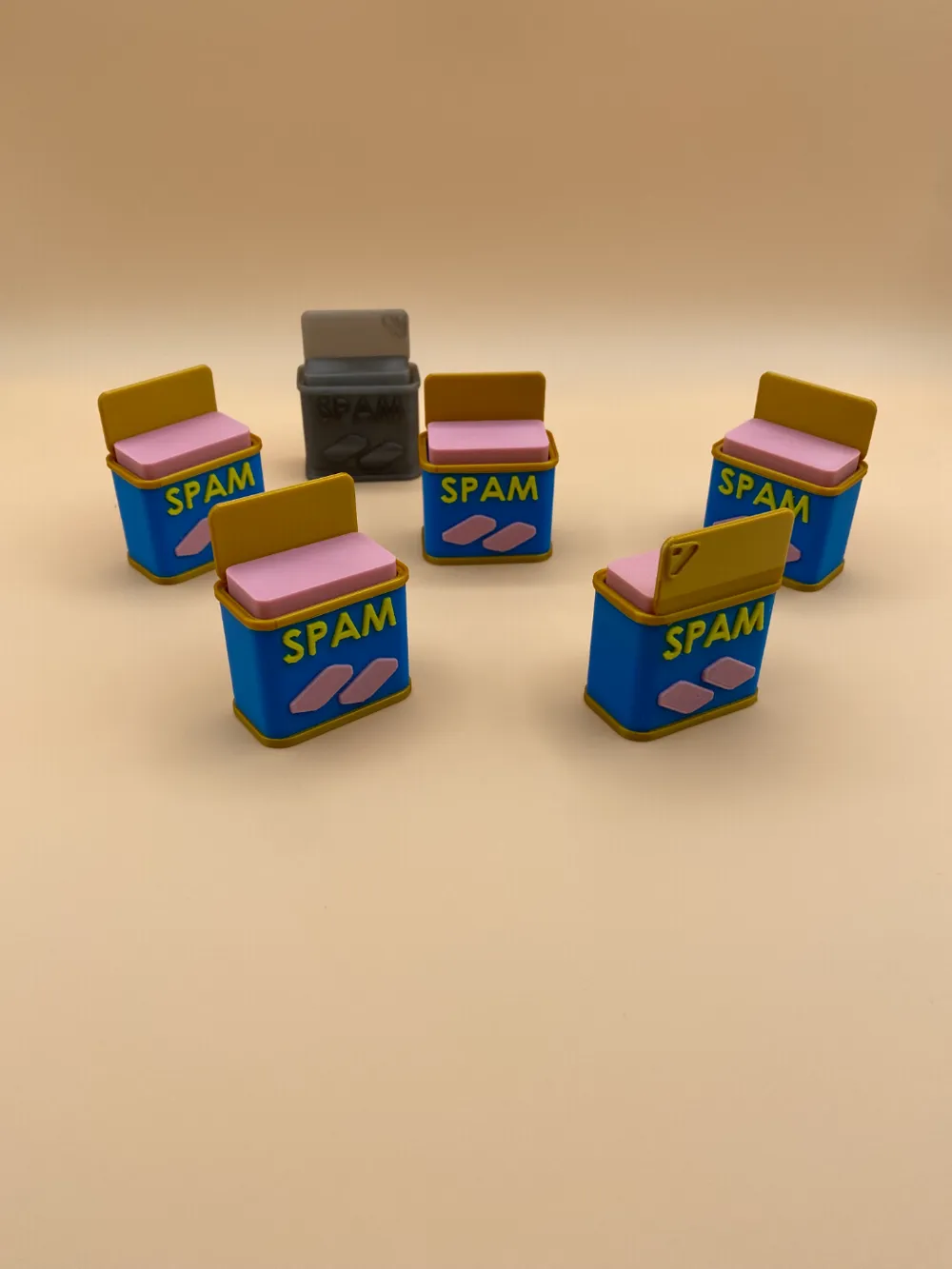 Mini Spam in a Can Fidget (Print in place) by D.Sign MakerWorld ...