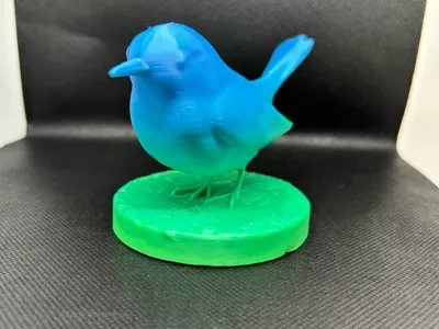 Search:robin - MakerWorld