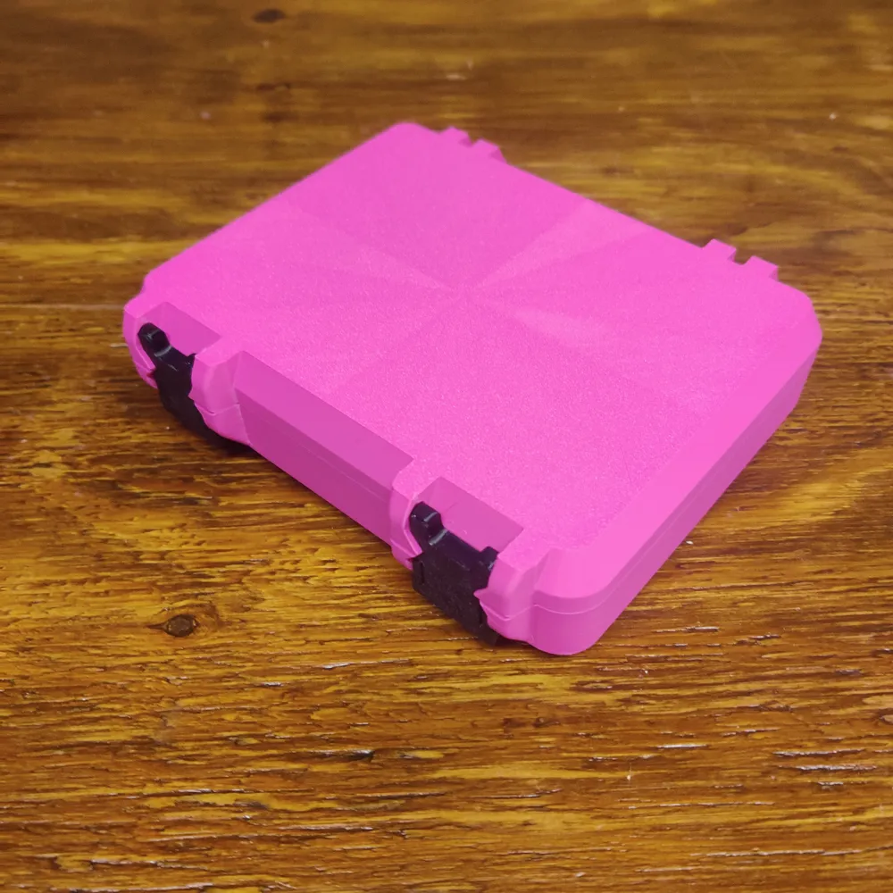 65mm Whoop Case with Storage Remixed by Aaron - MakerWorld