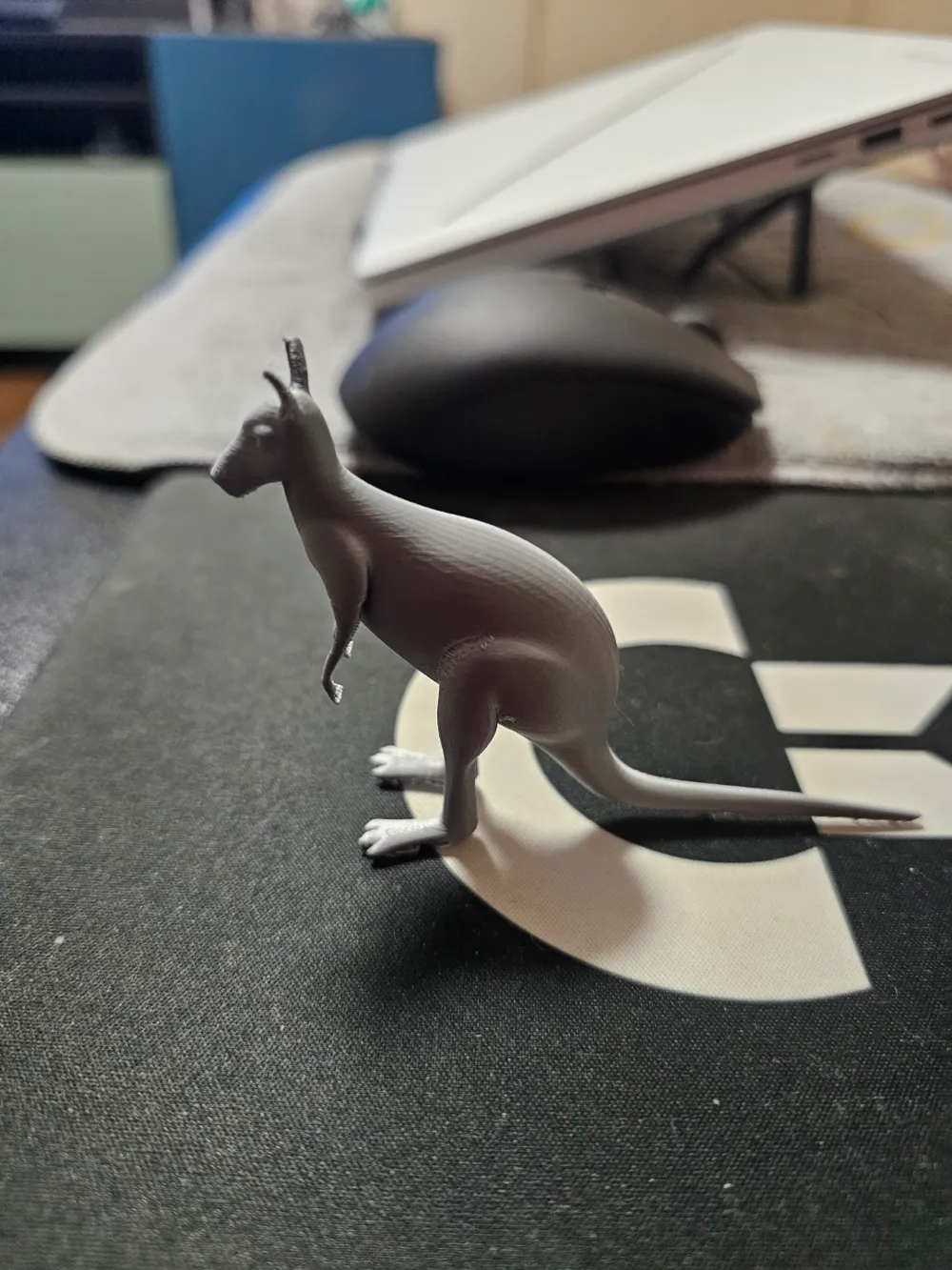 Kangaroo by beamr39 - MakerWorld