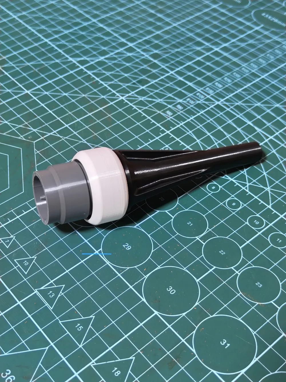 Tig tungsten container - Free 3D Print Model - MakerWorld