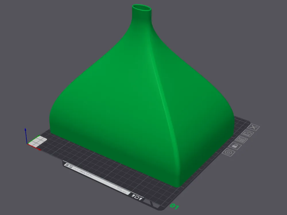 500 Cigarettes Adapter - Free 3D Print Model - MakerWorld