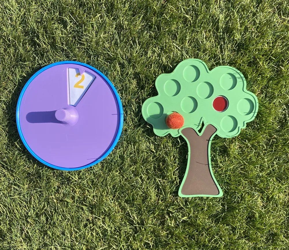 Boom by Juf Lie MakerWorld: Download Free 3D Models