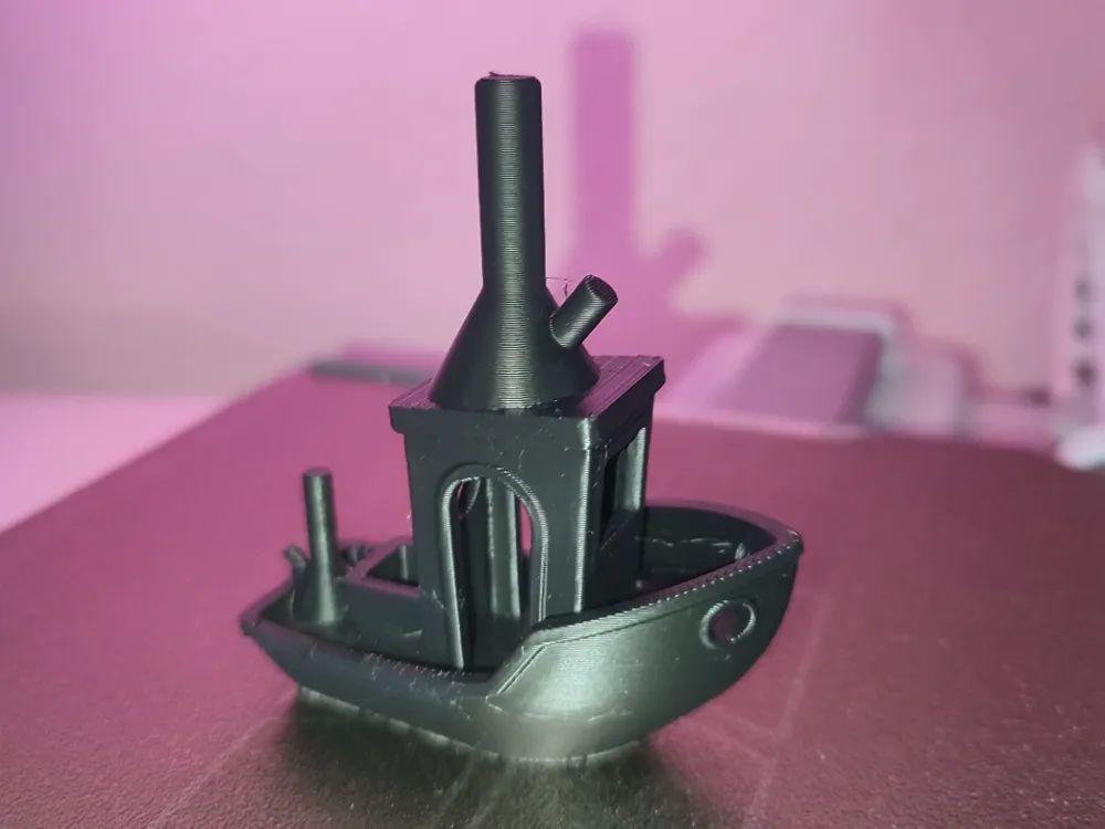 Bongchy by Langa__ MakerWorld: Download Free 3D Models