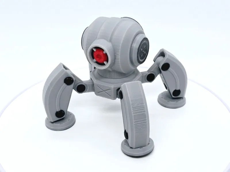 3DP RNS | Published - MakerWorld