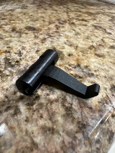 Hoffman Super Safety by user_1438139004 - MakerWorld