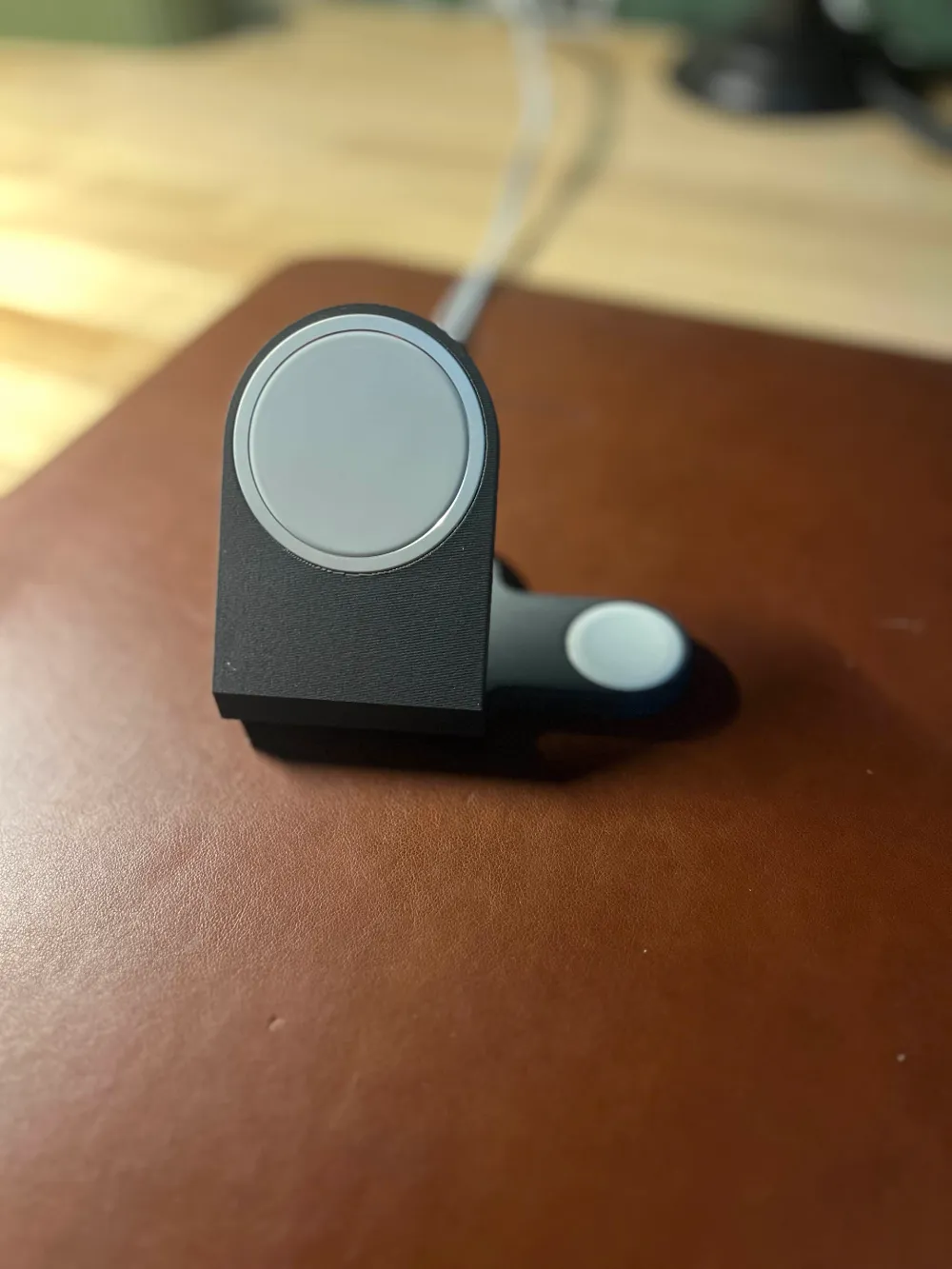 MagSafe Stand for iPhone by JP Designs MakerWorld: Download Free 3D Models