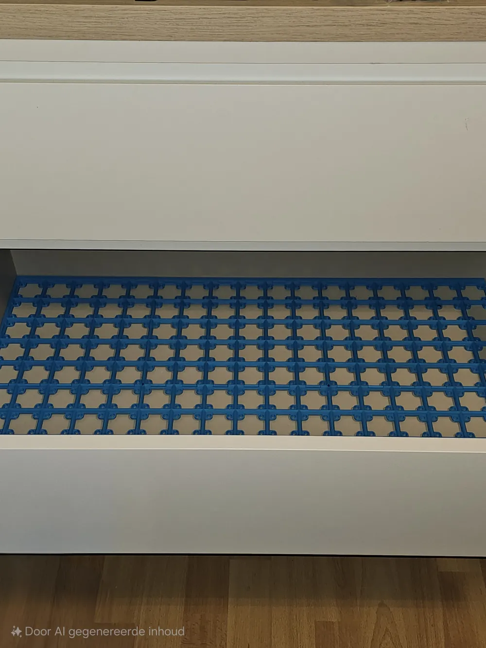 Gridfinity Ikea Malm 80x78cm Magnetic Baseplate by ...