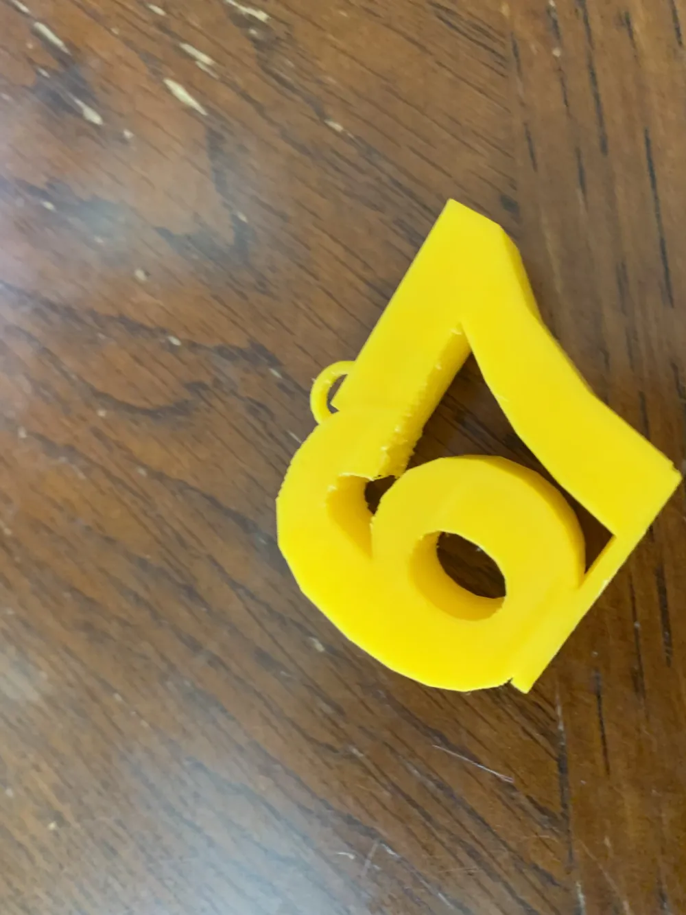 67 keychain - Free 3D Print Model - MakerWorld
