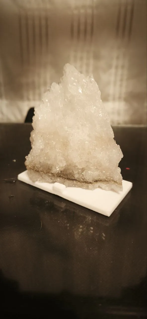 Stone Displayq - Free 3D Print Model - MakerWorld