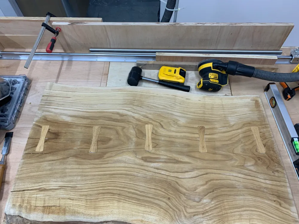 Bow Tie / Butterfly Router Jig - Long & Thin by BennyBoy1563 - MakerWorld