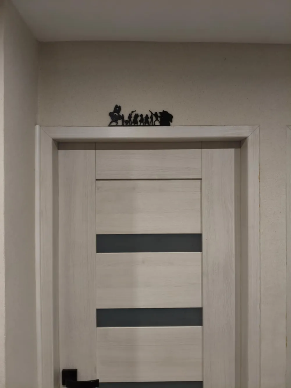 One Piece Straw Hat Crew by llaizer MakerWorld: Download Free 3D Models