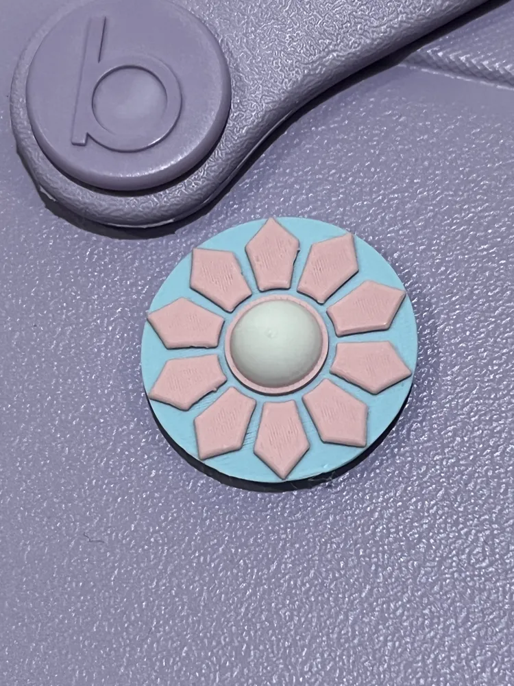 bogg Style Tote Charms by PrintingPopPop MakerWorld: Download Free 3D ...