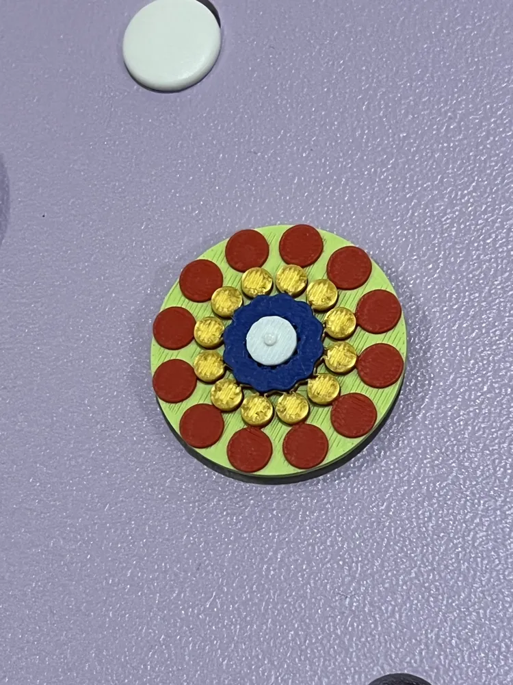 bogg Style Tote Charms by PrintingPopPop MakerWorld: Download Free 3D ...