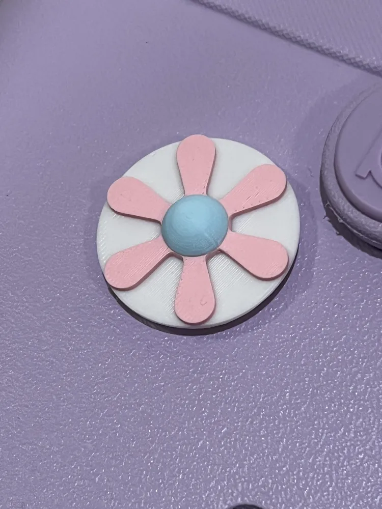 bogg Style Tote Charms by PrintingPopPop MakerWorld: Download Free 3D ...