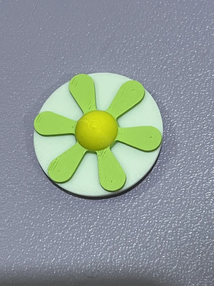 bogg Style Tote Charms by PrintingPopPop MakerWorld: Download Free 3D ...