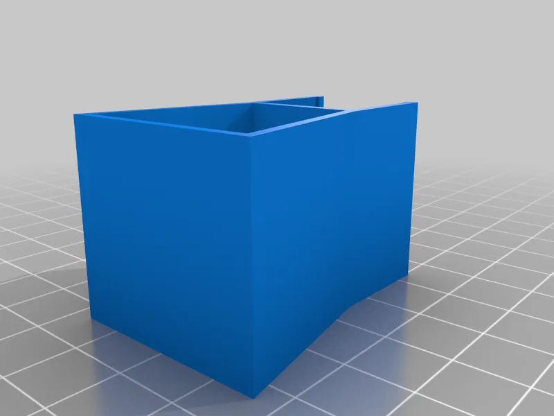 Ortur Laser Master 2 Drag Chain Mounts - Modello di stampa 3D gratuito ...