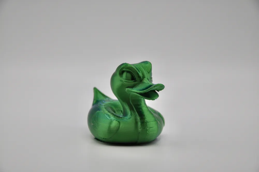Snake Duck - Mono Color by M2 Design MakerWorld: Download Free 3D Models