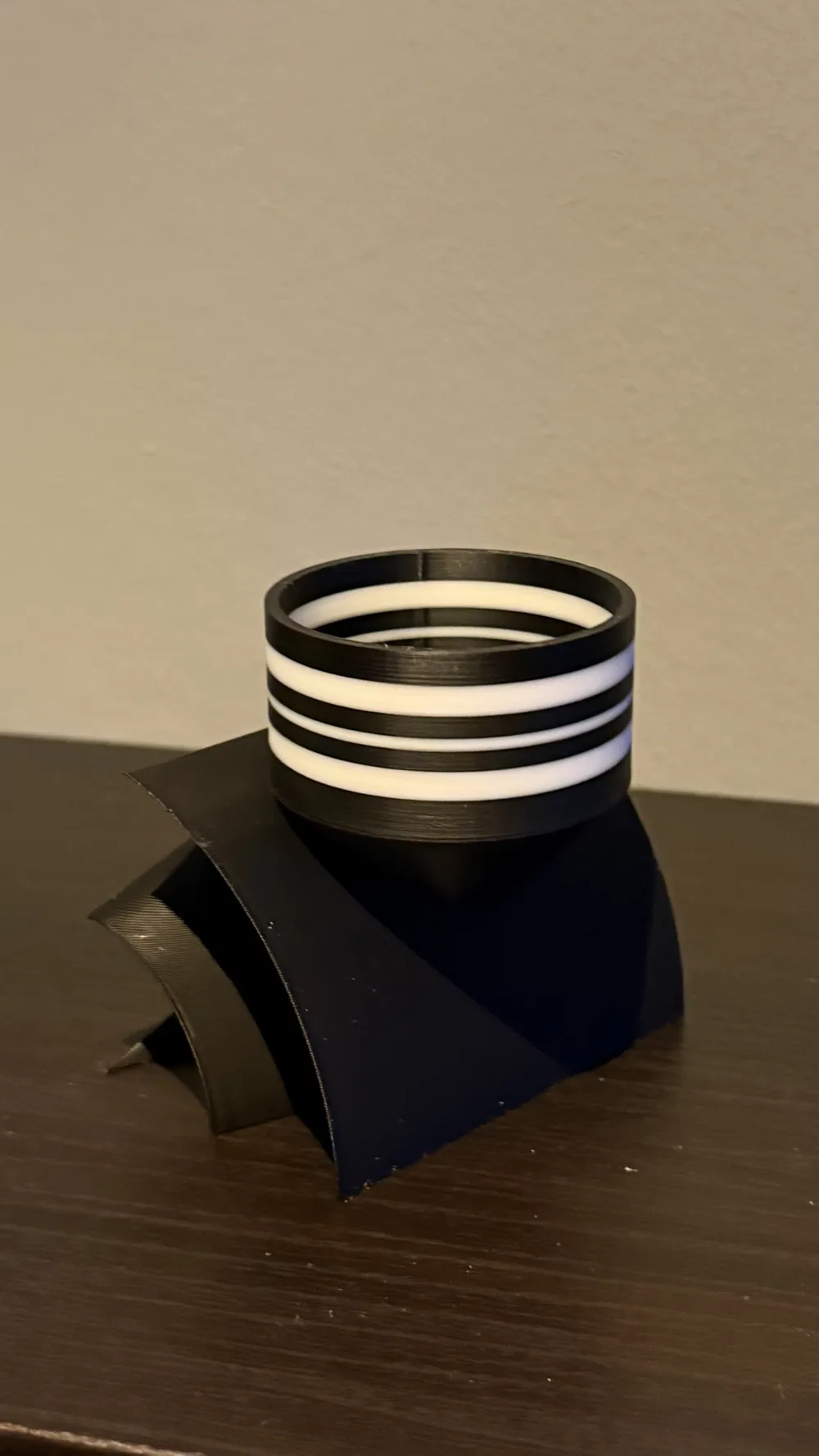 Tea Light - LuxHelix - Free 3D Print Model - MakerWorld