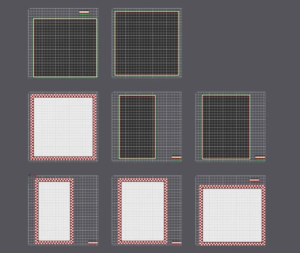 Customisable Magnetic Fridge Signs - Display Signs by kingjamesbosca ...
