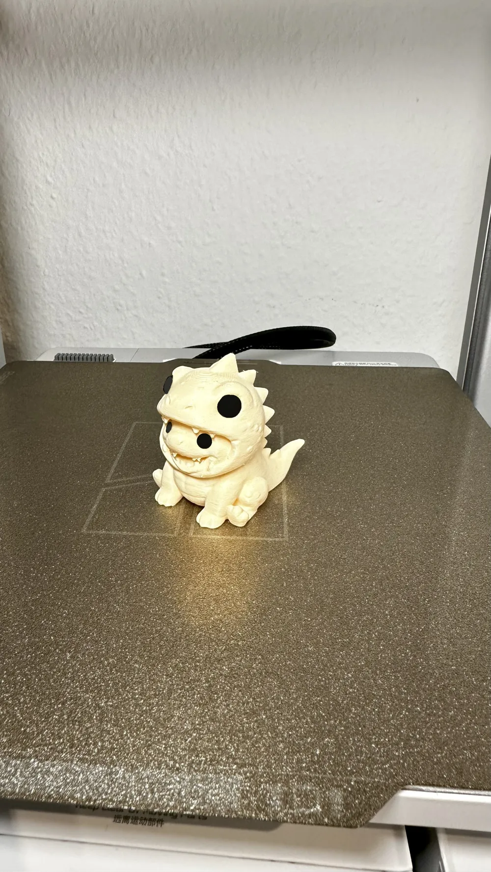 Shark Rex - Free 3D Print Model - MakerWorld