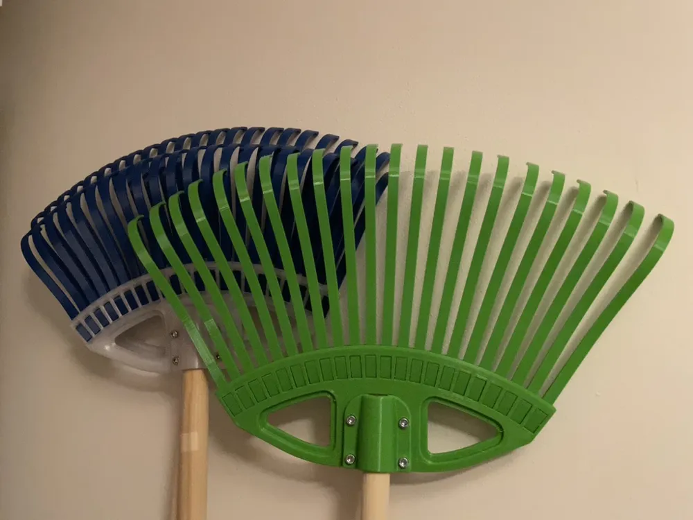 Rake by rostap MakerWorld: Download Free 3D Models