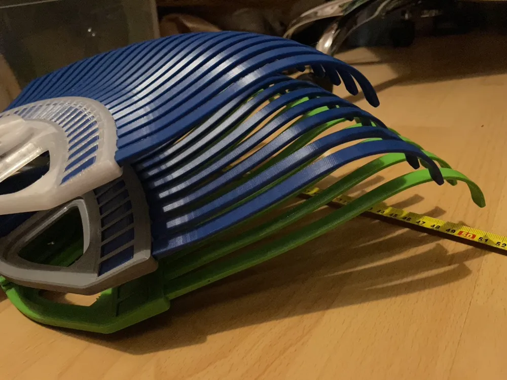 Rake by rostap MakerWorld: Download Free 3D Models