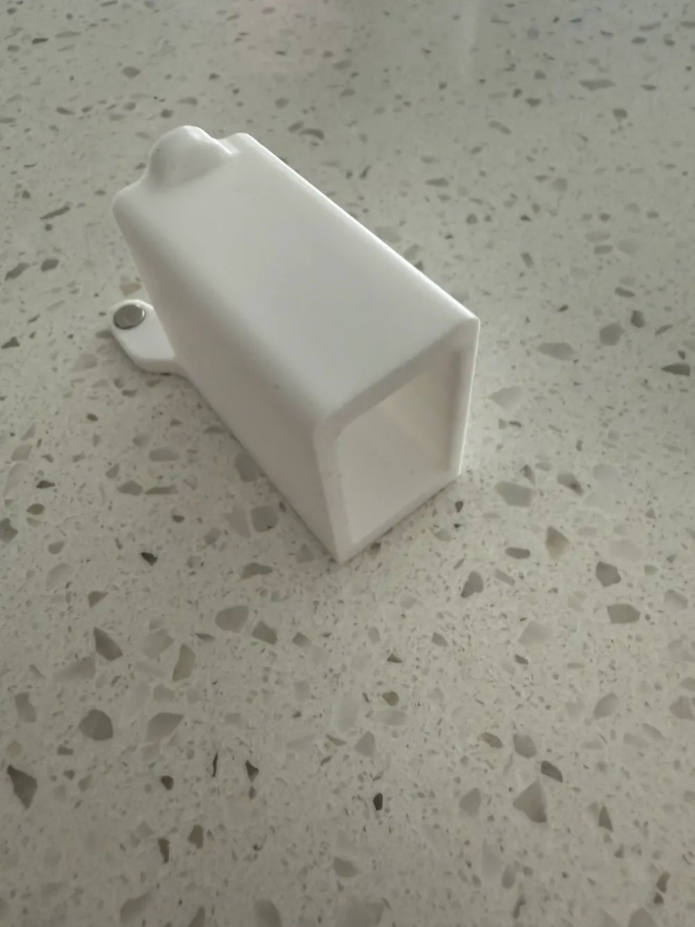 Garage Door Sensor Sun Shade by user_3491278548 MakerWorld: Download ...