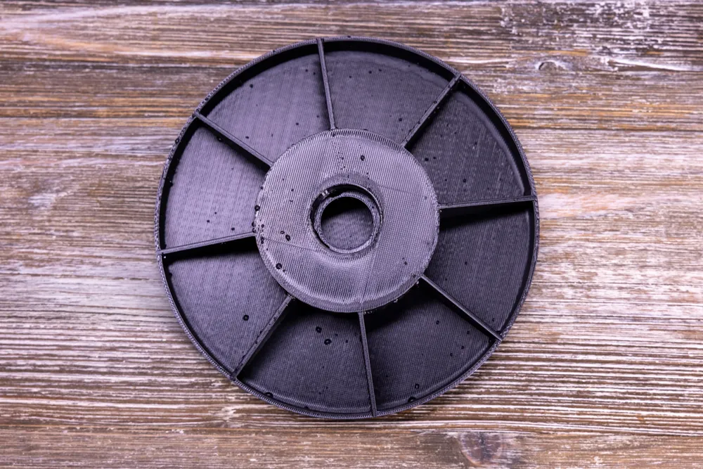 Chick Waterer - Free 3D Print Model - MakerWorld