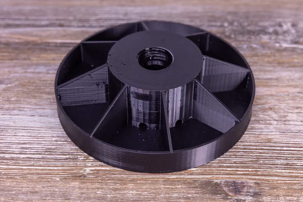 Chick Waterer - Free 3D Print Model - MakerWorld