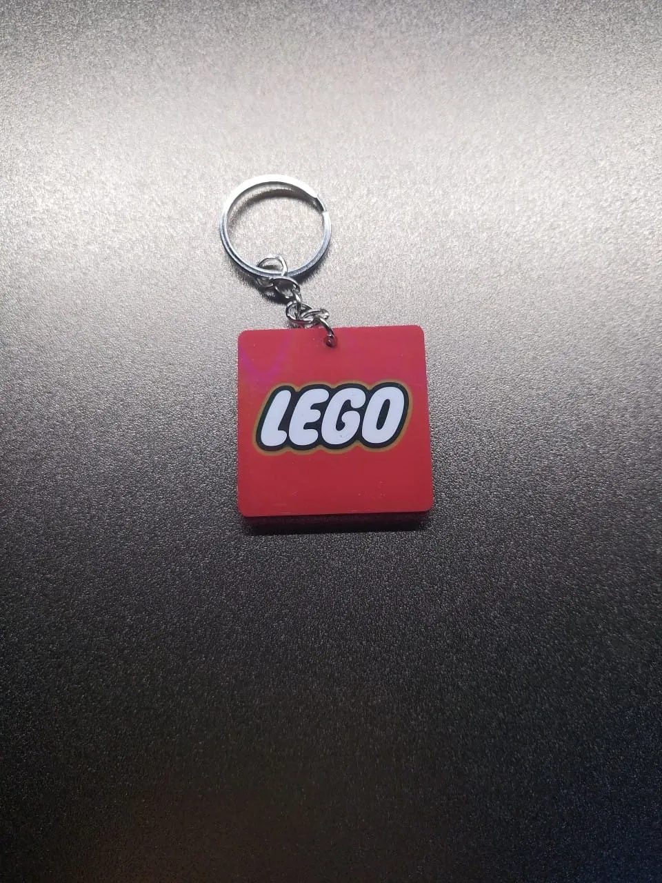 BRICK_KEYCHAIN by impresion3dflow MakerWorld: Download Free 3D Models