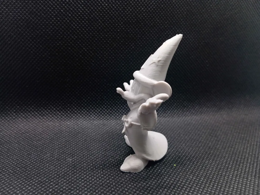 Mickey Mouse Mago Personagem Inspirado na Disney - Modelo gratuito para ...