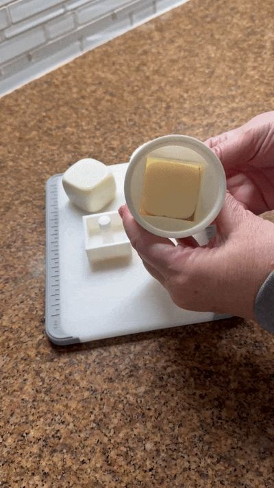 Crazy Egg! Square Egg Maker by Kelzan - MakerWorld