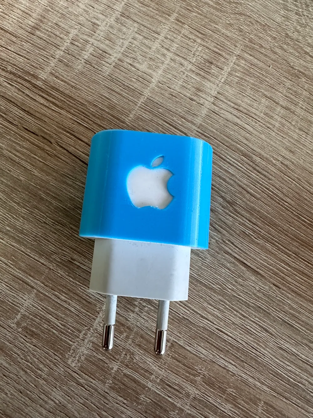 Apple iphone charger adapter protective case by kisik20_CZ - MakerWorld