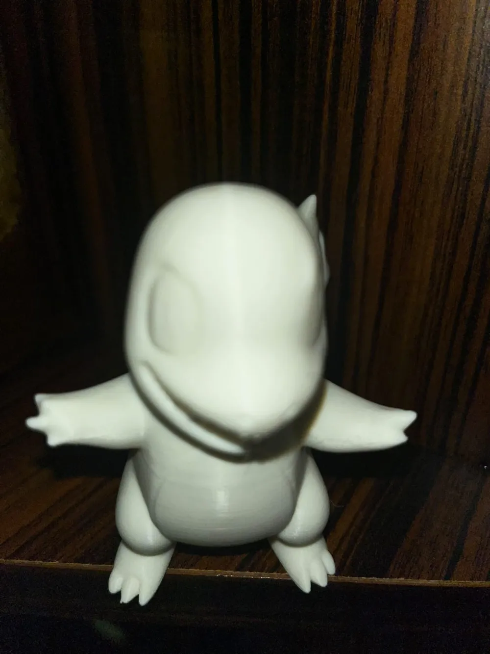 pokemon Charmander - Free 3D Print Model - MakerWorld