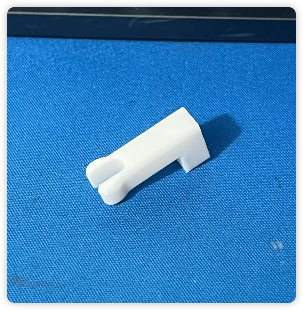 3D Benchy Display Stand Filament Swatches by 张一凡 MakerWorld: Download ...