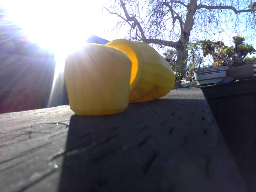 Fortnite Shield Potion Mini by Spantzz777 MakerWorld: Download Free 3D ...