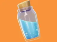 Fortnite Shield Potion Mini by Spantzz777 - MakerWorld