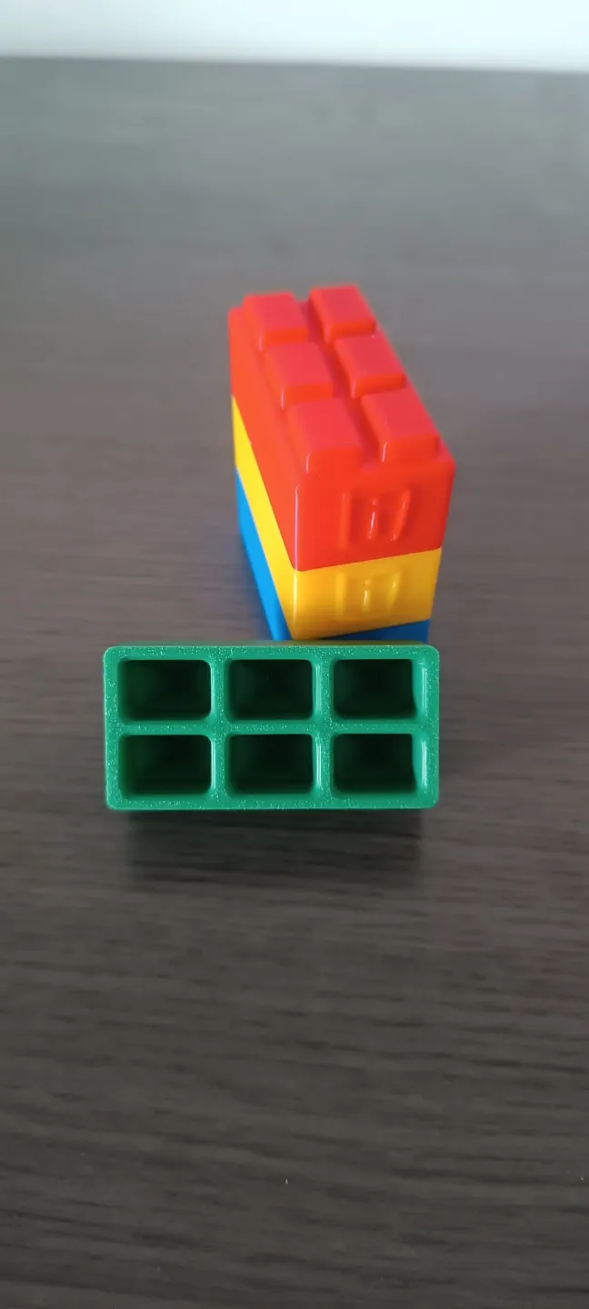 Stacking bricks by apascuvi - MakerWorld