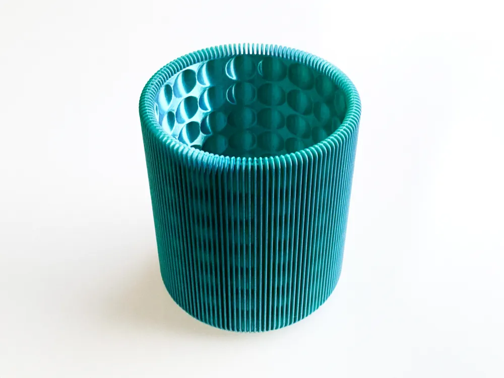 Magic Vase 3 by Jurdis - MakerWorld