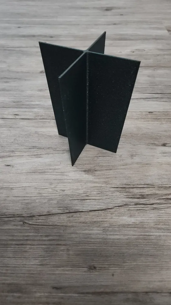 Parametric Bucket Divider - Free 3D Print Model - MakerWorld