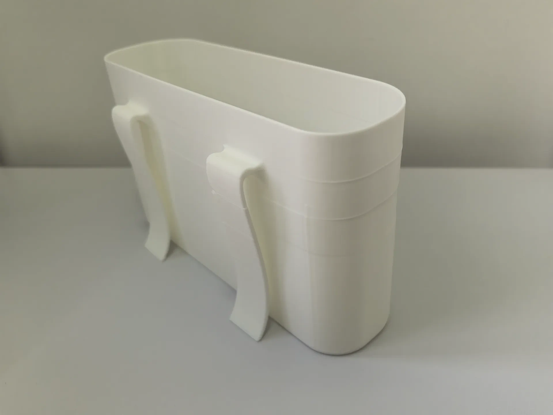 Car Trash Can (Seat Back Pocket Trash Can) by Kee - MakerWorld