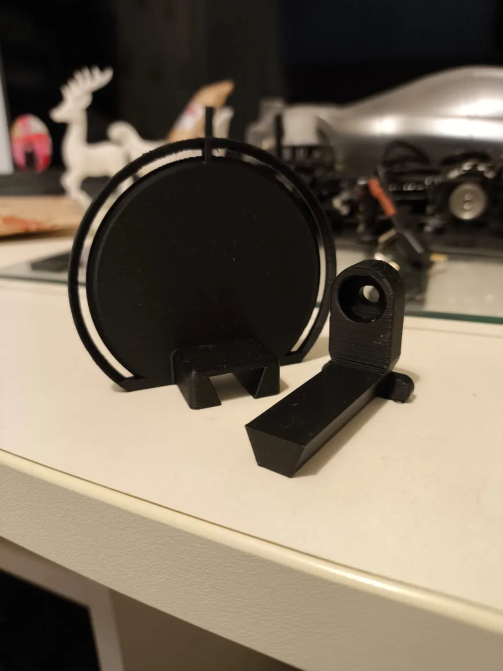 Wheel Maker for 1/10 Touring Cars - Free 3D Print Model - MakerWorld