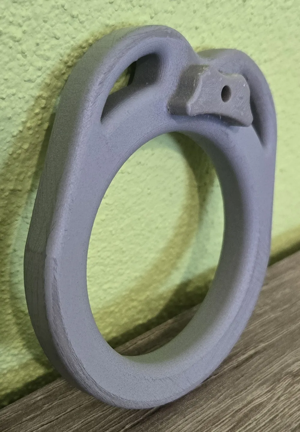 Chastity cage + Adapters for inverted chastity - Free 3D Print Model ...