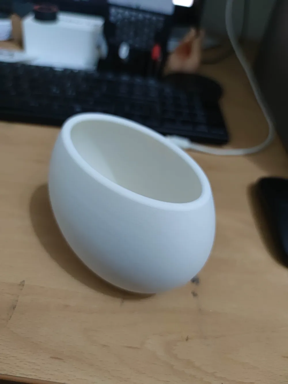 Toothbrush holder by Eclipse 3D - MakerWorld