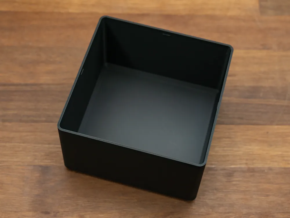 Replacement box for Kimwipes 4.3x8.4" 280 pcs by flummer MakerWorld: Download Free 3D Models