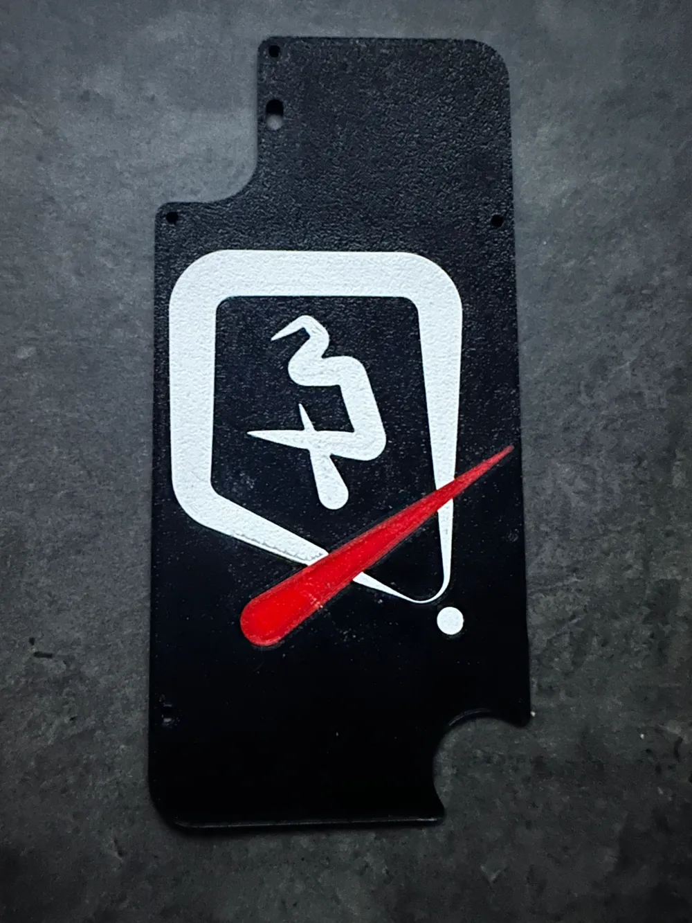 CMF Phone 1 Plastic 3D Back cover Remixed by Plastic3D - MakerWorld
