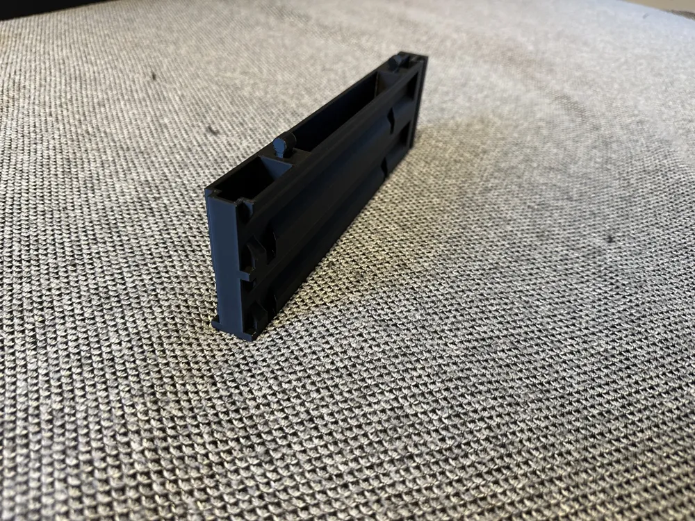 JP ModOr module devider 80 to 40 by JP Creations - MakerWorld